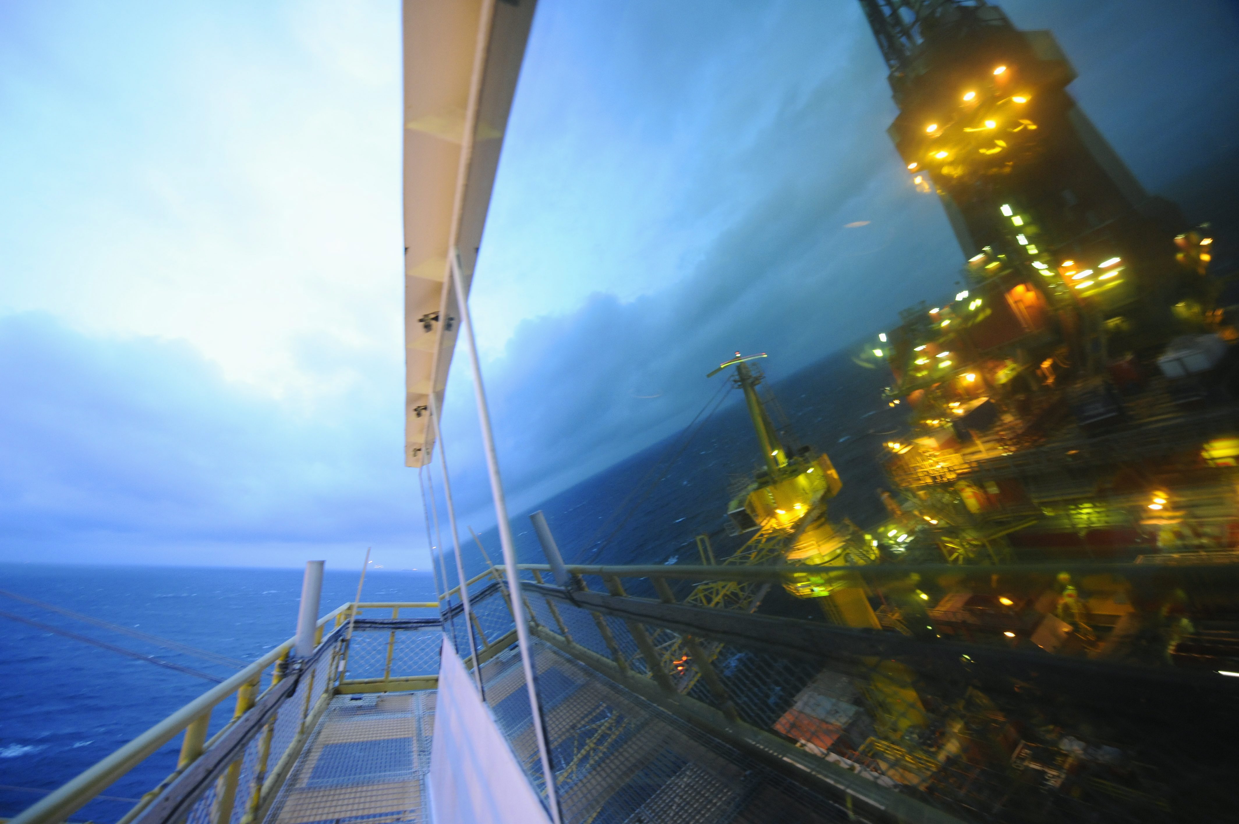 Statfjord agreements – Statfjord